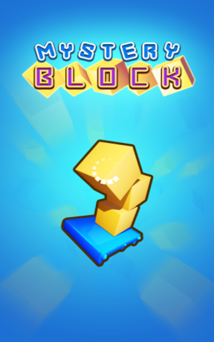 Mystery Block - Latest version for Android - Download APK