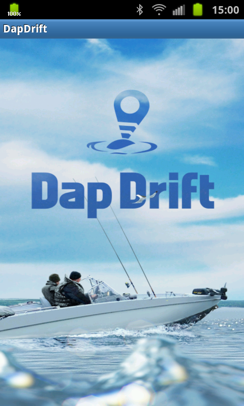 Dap Drift - карта глубин приложение app для андроинд: где скачать, описание, рейтинг и отзывы