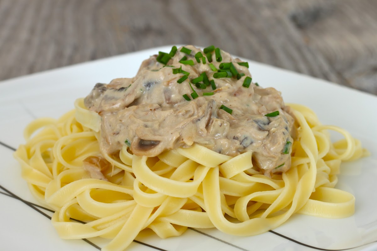 10 Best Pulled Pork Pasta Recipes