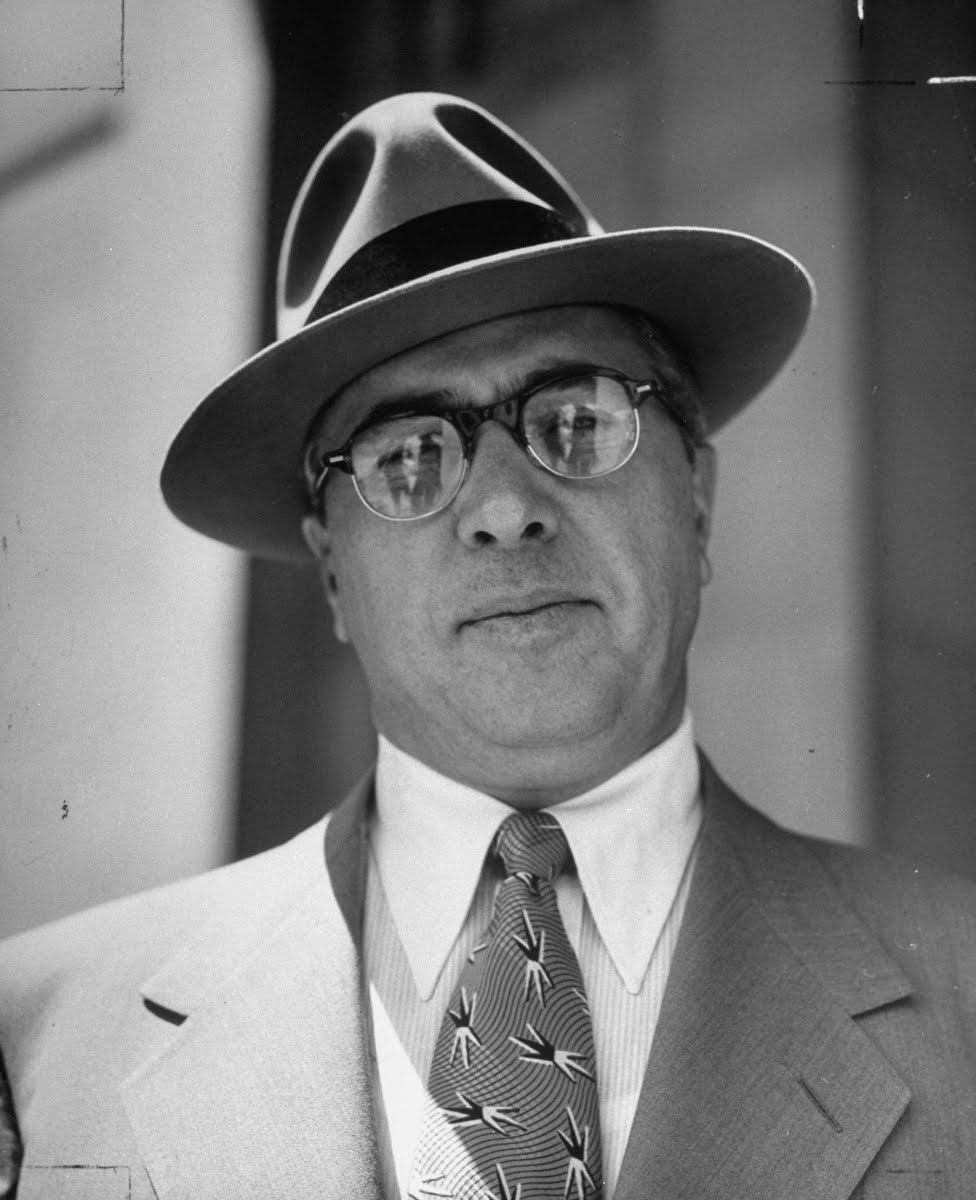 Hank Walker — Google Arts & Culture