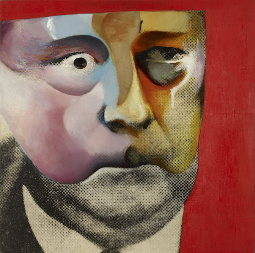 Richard Hamilton — Google Arts & Culture