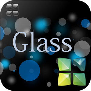 Glass Next Launcher 3D Theme - Latest version 1.2 for Android App ...