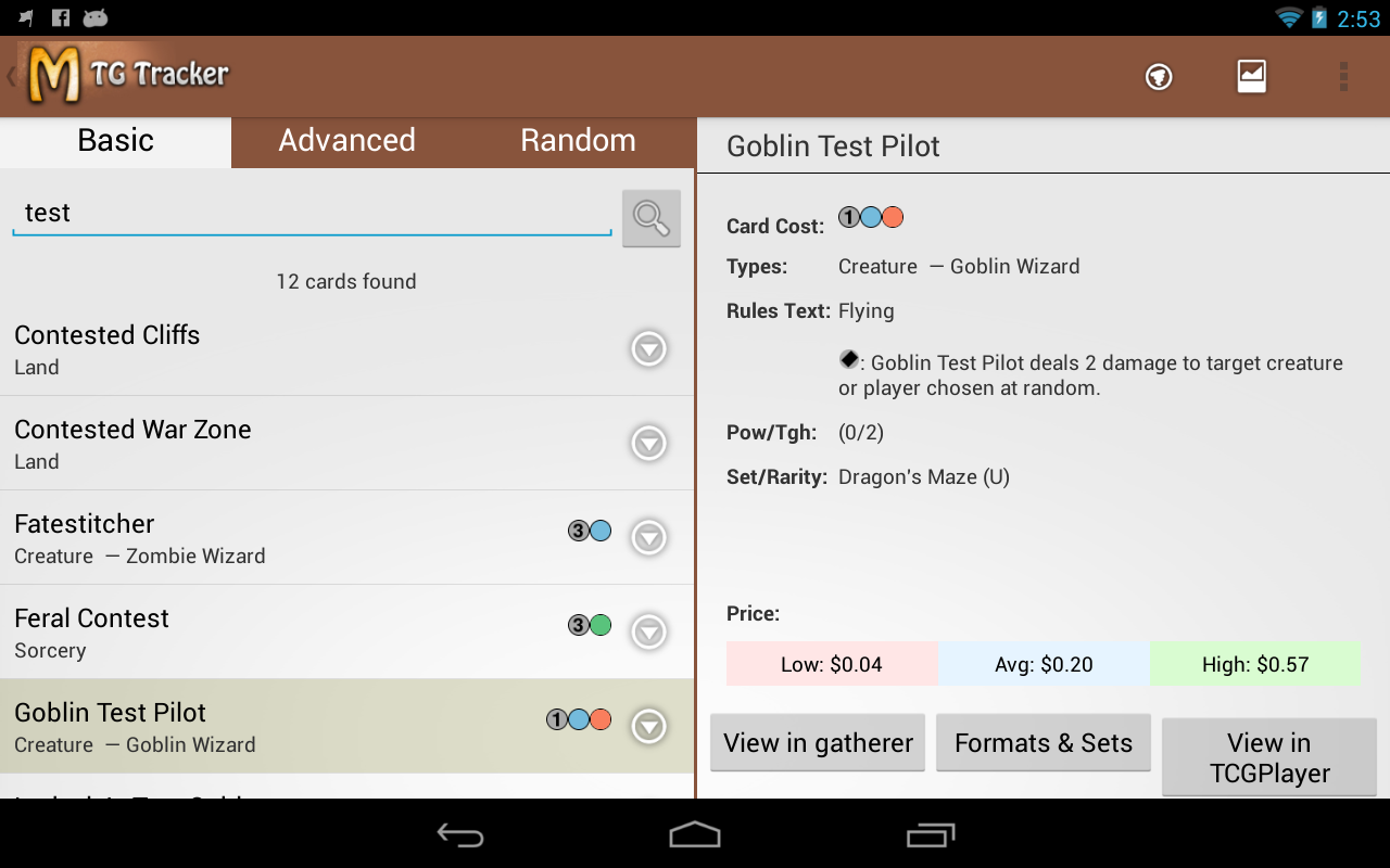 Download magic tg tracker pro apk download | keiplorerco1985のブログ