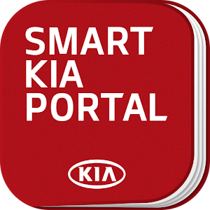 Smart KIA Portal - Latest version for Android - Download APK