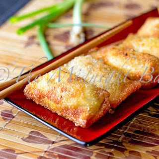 10 Best Cheese Spring Roll Recipes