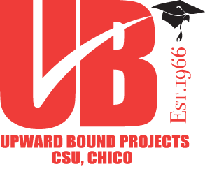 CSUC Upward Bound Projects | Chico [ Book now ]