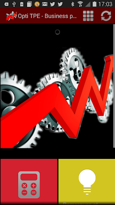 「Opti TPE - Business process」 - Androidアプリ | APPLION