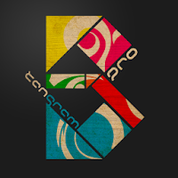 「Tangram Pro」 - Androidアプリ | APPLION