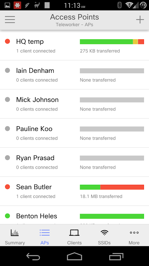 Meraki - Android Apps on Google Play