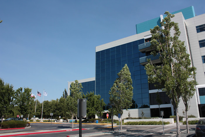 Field Trip - Intel Museum