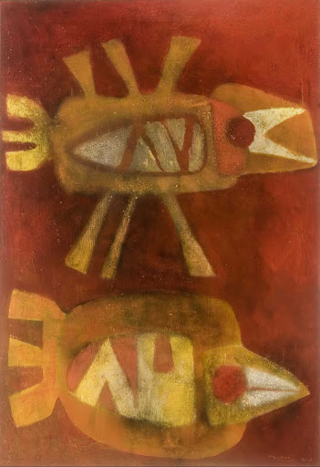 Untitled - Marcos Augusto Quiroa — Google Arts & Culture