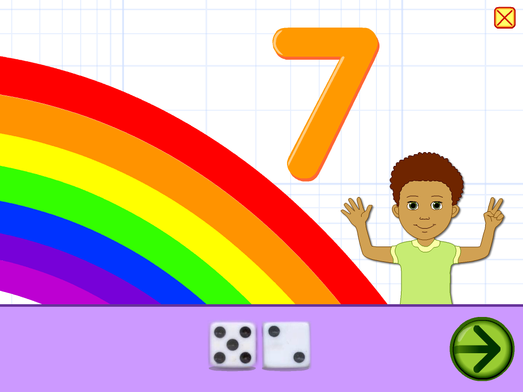 Starfall Numbers - Android Apps on Google Play