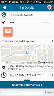 LiveSafe - Android Apps on Google Play