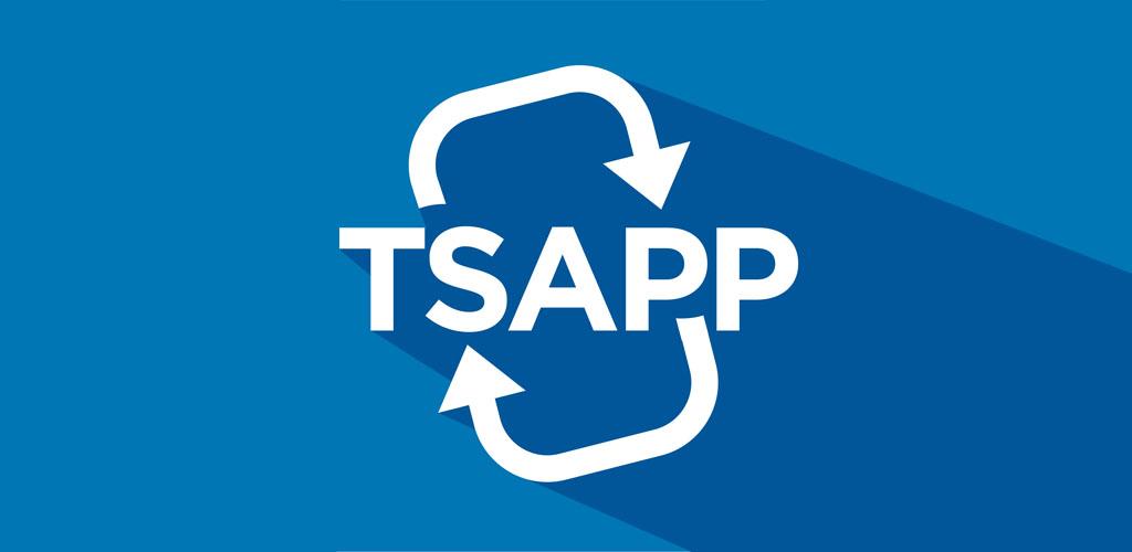 TSAPP - Latest version for Android - Download APK