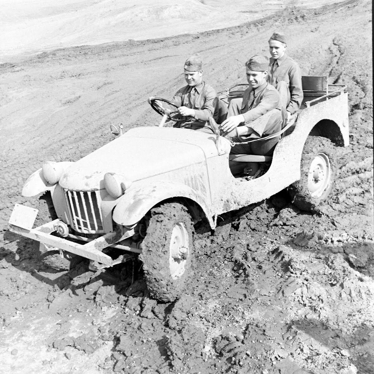 Fort Holabird — Google Arts & Culture