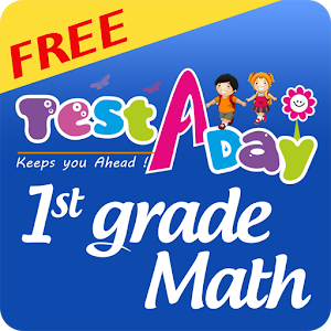 First Grade Math by Petasoft Inc- Android 용 최신 버전 - Apk 다운로드