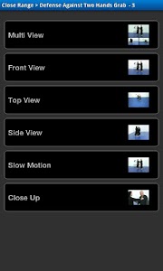 Ninjutsu Stances – Ninjutsu Stances – Android Sports Apps