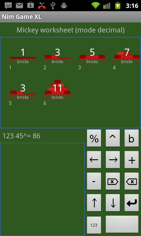Nim Game XL - Android Apps on Google Play