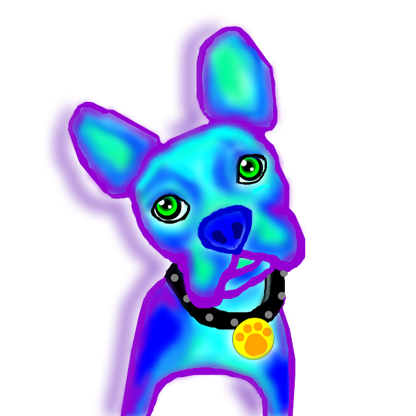 Dog » drawings » SketchPort