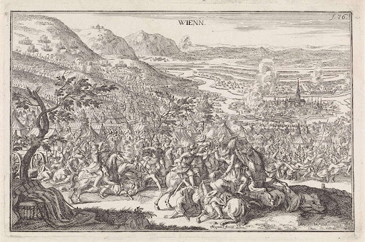 Ottoman wars in Europe — Google Arts & Culture