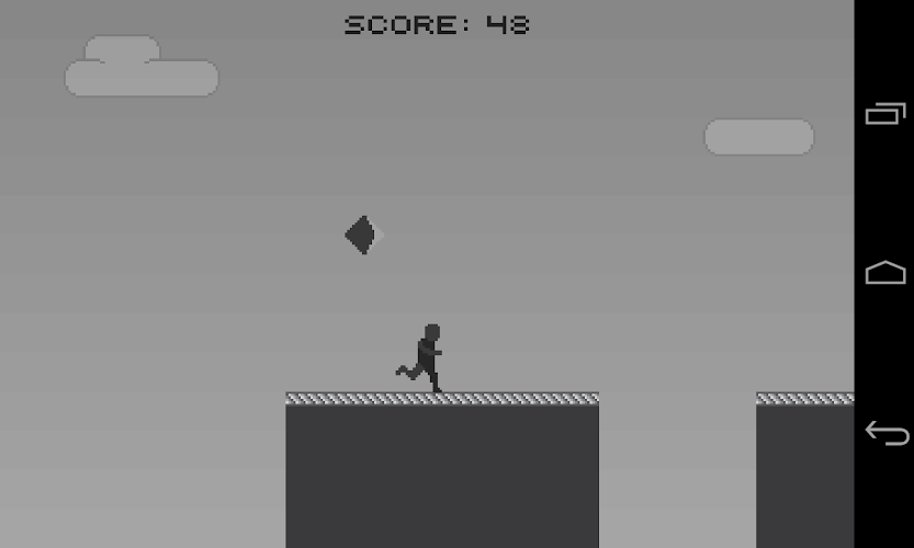 Run Run 2D - Latest version for Android - Download APK