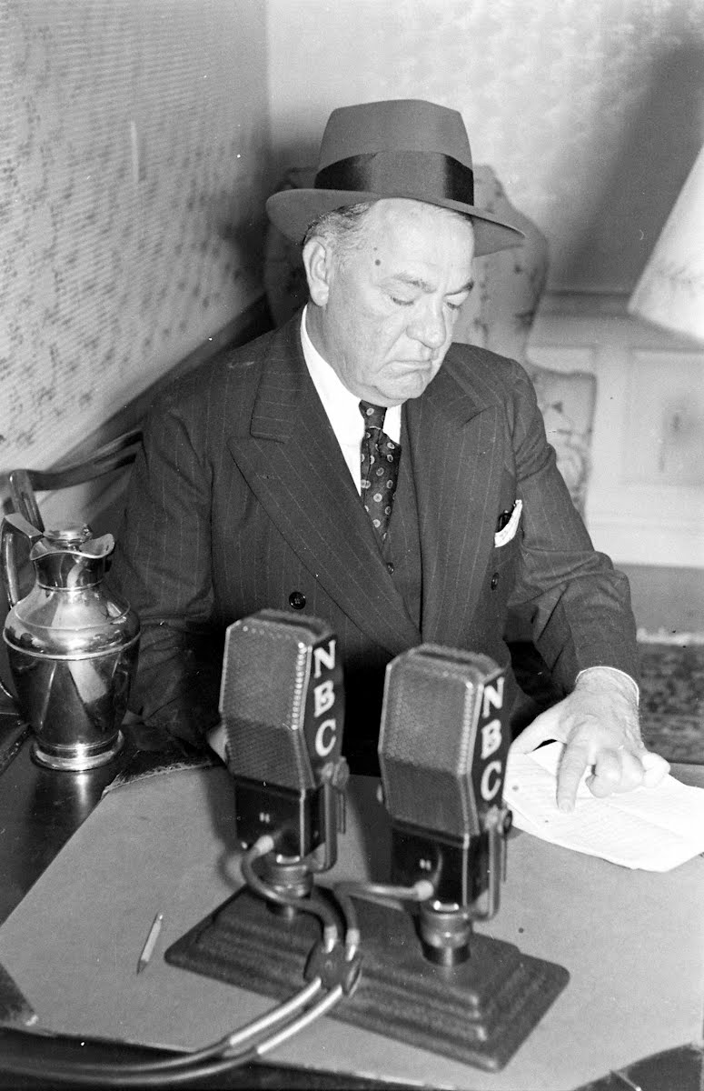 Hugh S. Johnson — Google Arts & Culture