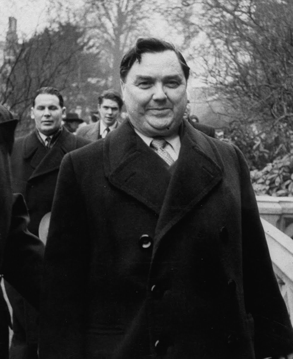 Georgy Malenkov — Google Arts & Culture