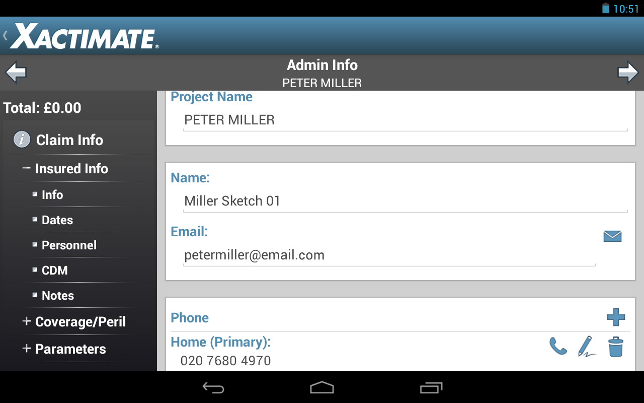 Xactimate Online Login