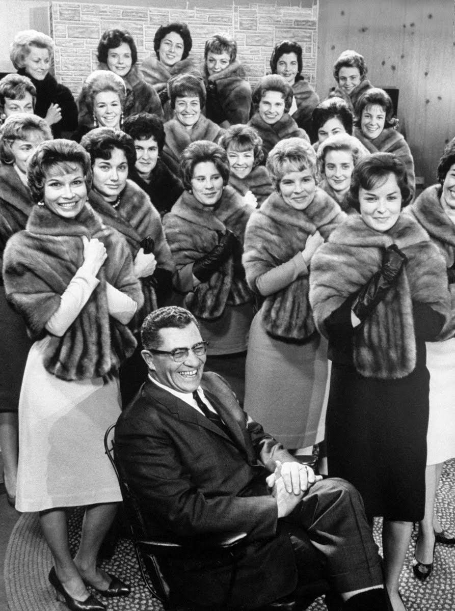 George Silk — Google Arts & Culture