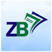 「ZipBooks - Accounting Software」 - Androidアプリ | APPLION