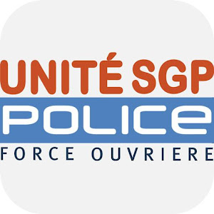 GSP unit shelf Police - Latest version for Android App