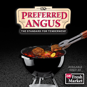 Flaming Grill by Cargill Meat Solutions Corporation - Latest version 1. ...