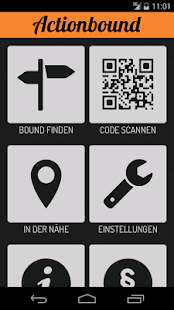 Actionbound – Aplikacje Android w Google Play