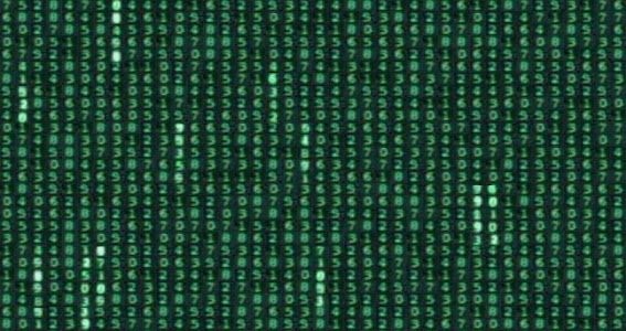 The Matrix Code Screen Saver | Android Video Players & Editors Apps