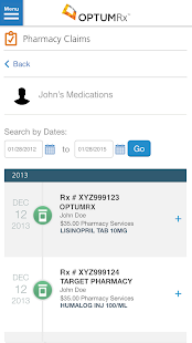 OptumRx - Android Apps on Google Play