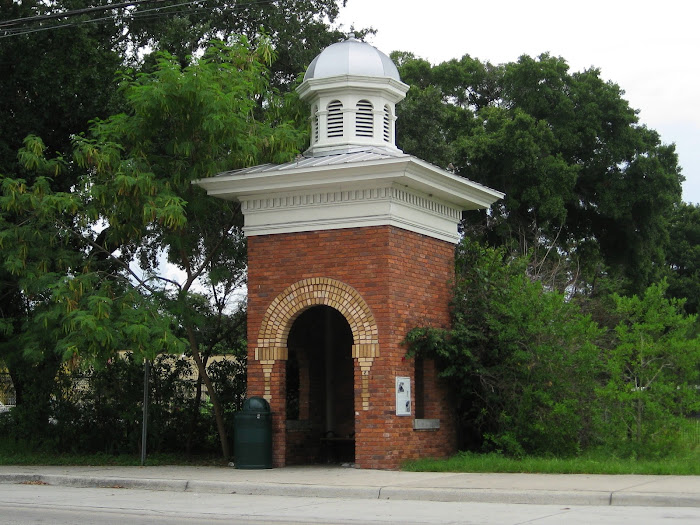 Field Trip - George Washington Junior High School