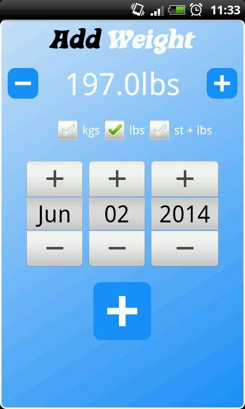 Plan Tracker - Android Apps on Google Play