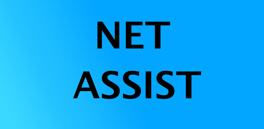 Download package com.NetAssist - Latest version for Android App