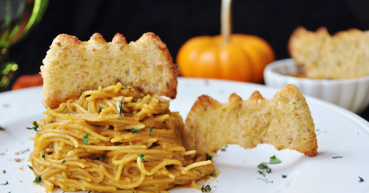 10 Best Crostini Vegan Recipes