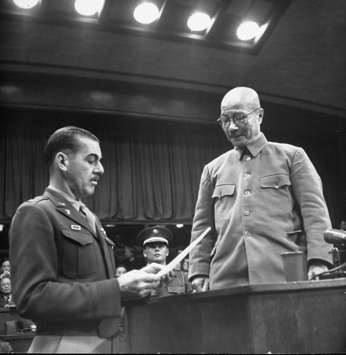 Hideki Tojo — Google Arts & Culture