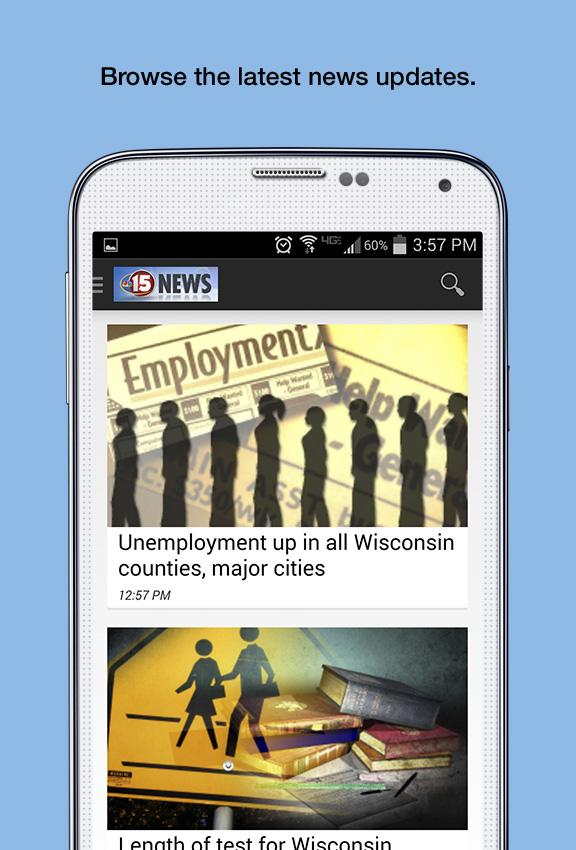 WMTV News - Android Apps on Google Play
