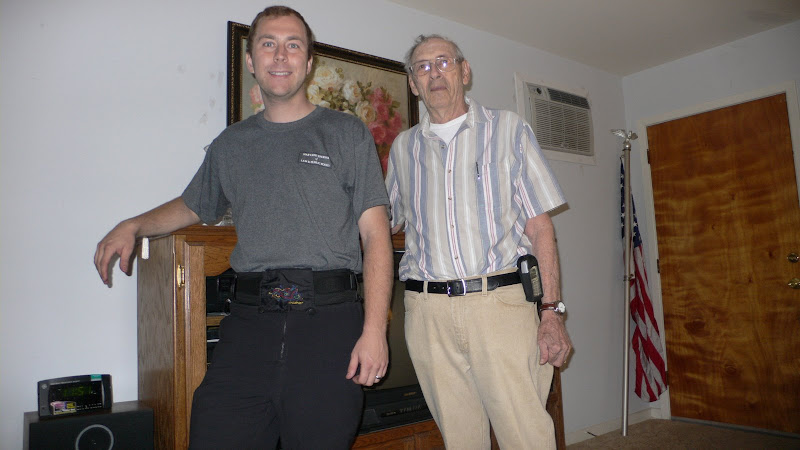 What I did this summer - a 9,000 mile ride report | Adventure Rider