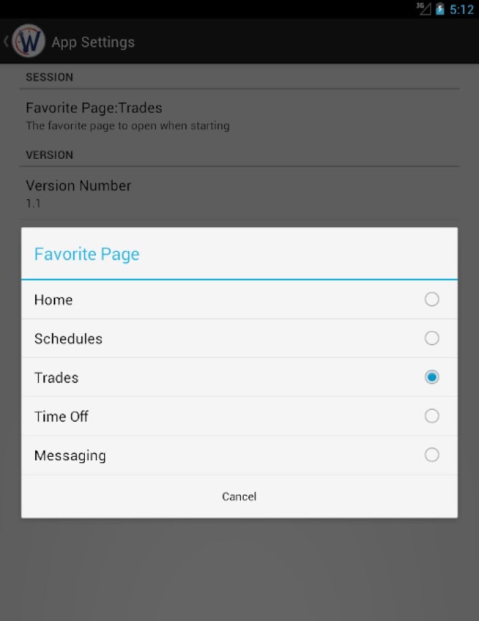 w2w : WhenToWork Mobile App - Android Apps on Google Play