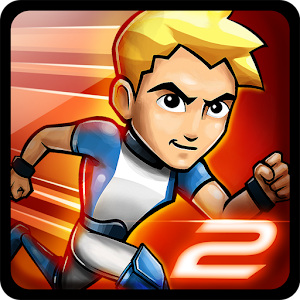 Gravity Guy 2 – Game Arcade for Android | Free Download