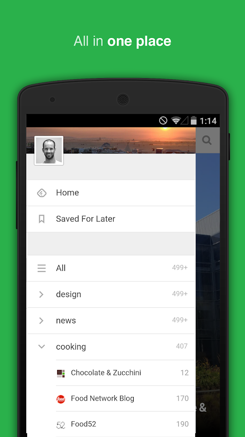 Feedly. Your work newsfeed. - Android Apps on Google Play