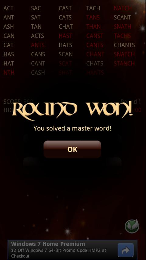 Wordmaster - Android Apps on Google Play