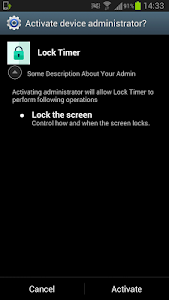 Screen Lock Timer – A handy timer to lock your phone automatically ...