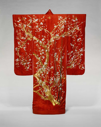 Furisode - Japanese — Google Arts & Culture