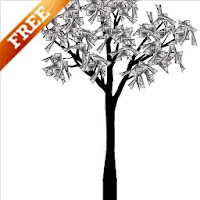 「Magic Money Tree Wallpaper」 - Androidアプリ | APPLION