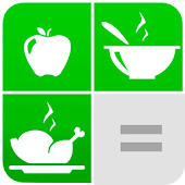 CalorieTeller door FatSecret - Android-apps op Google Play